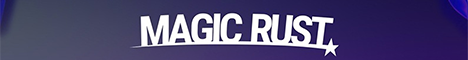 MNS Game | MAGIC RUST | 9