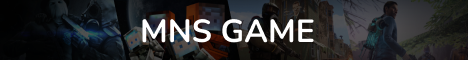 MNS Game Мониторинг | Minecraft